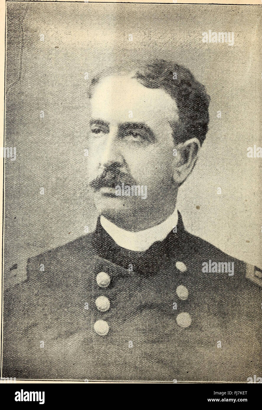 The 16th Decisive Battle of the World - Gettysburg, 1911 Stock Photo ...