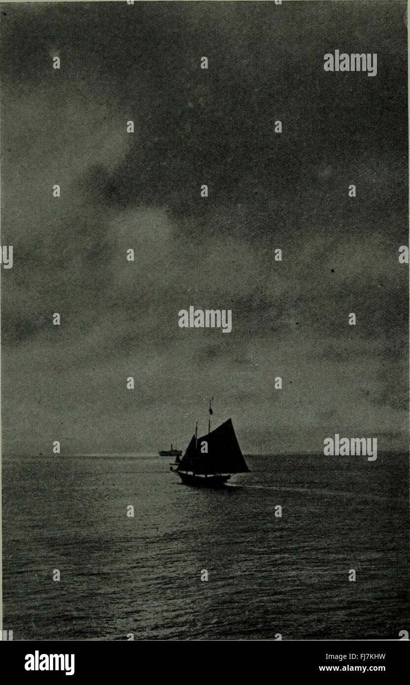 The American Annual of Photography (1922): A comprehensive photographic ...