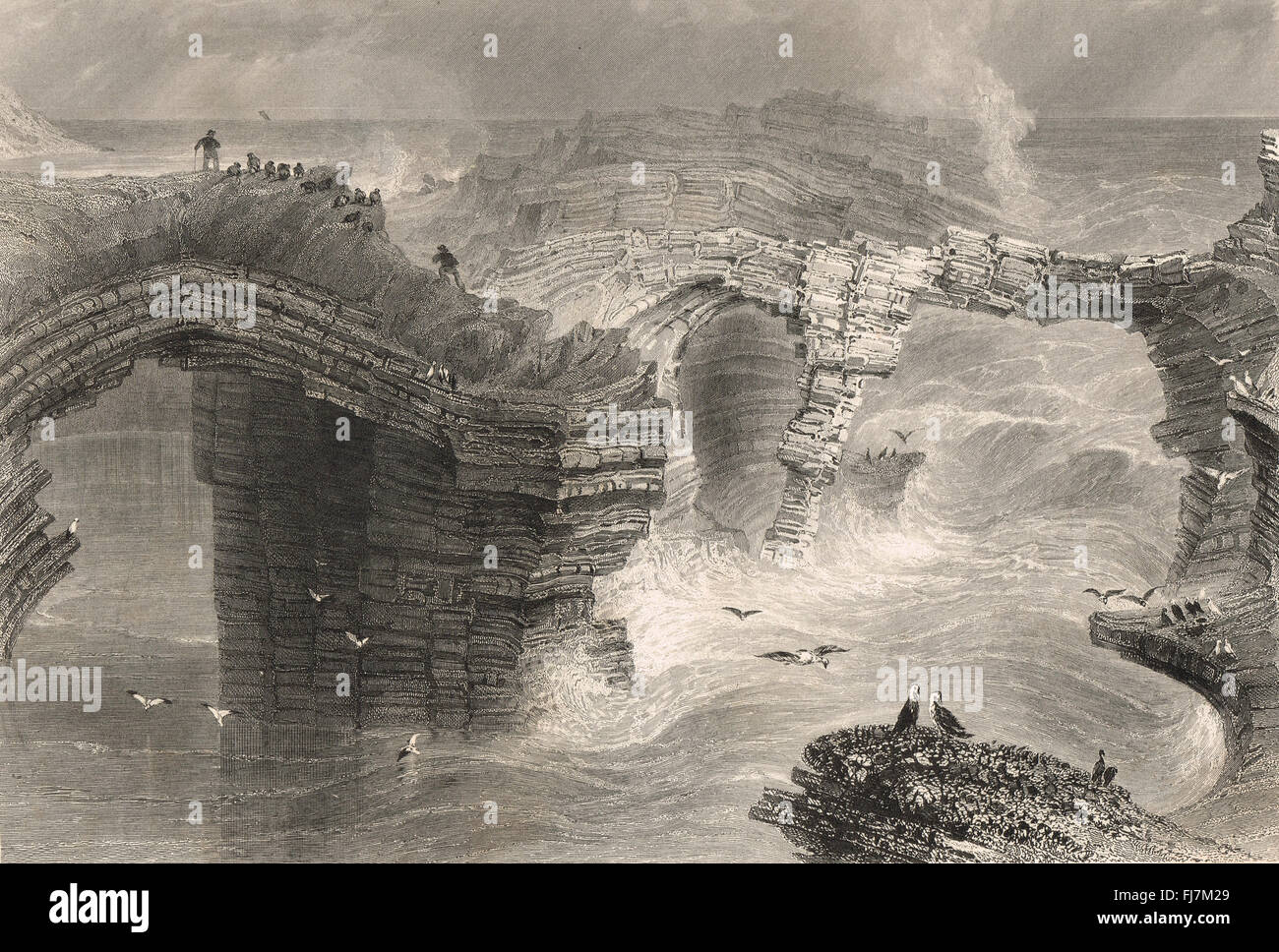 Victorian bridges hi-res stock photography and images - Alamy