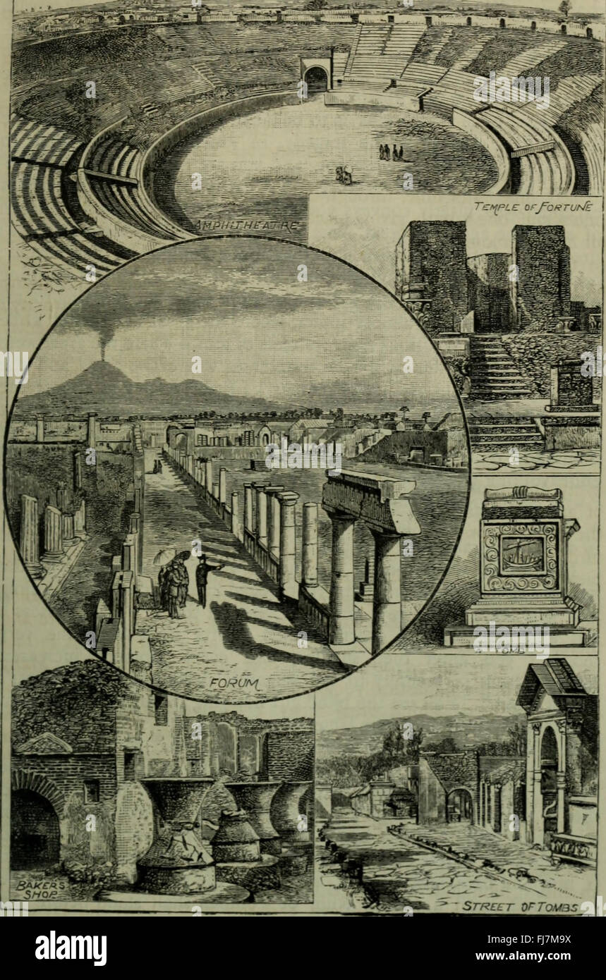 A literary magazine from 1865, featuring articles, short stories, and ...