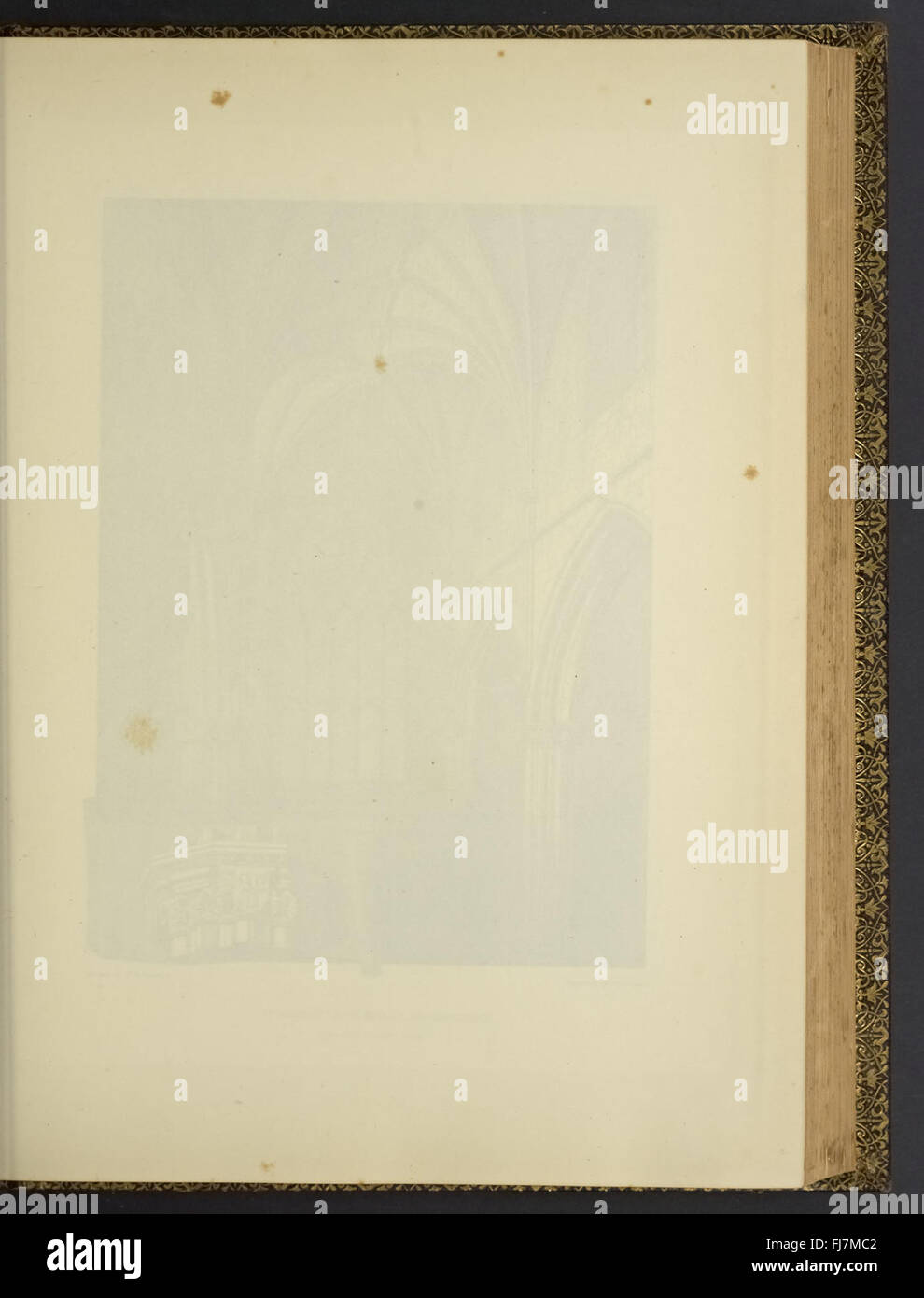 The baronial and ecclesiastical antiquities of Scotland (1852 Stock ...