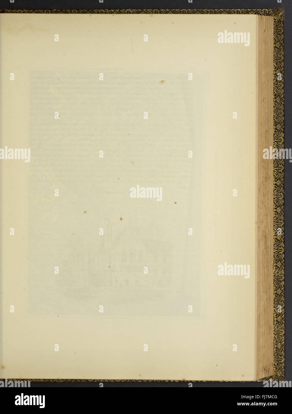 The baronial and ecclesiastical antiquities of Scotland (1852 Stock ...