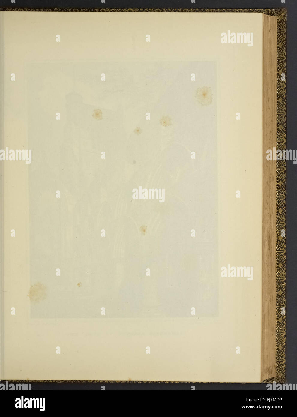 The 1852 publication on Scottish antiquities explores the region's ...