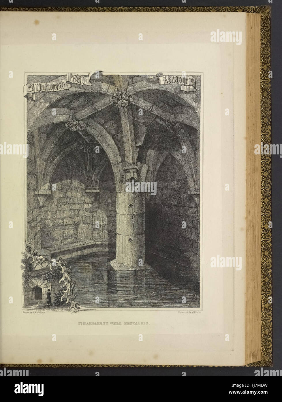 A historical study and visual representation of Scotland’s baronial and ...