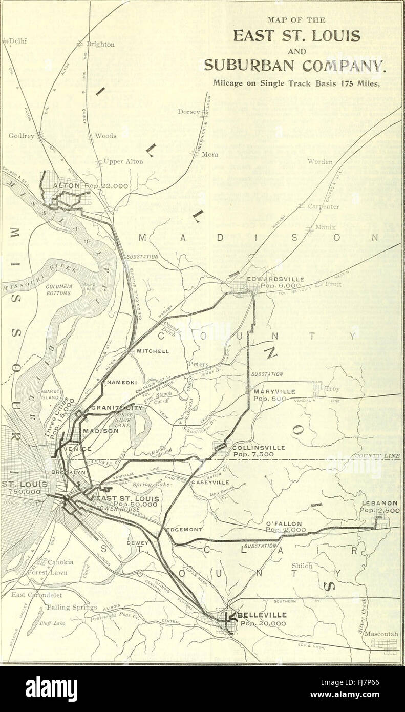 A historical financial journal from 1906, documenting commercial and ...