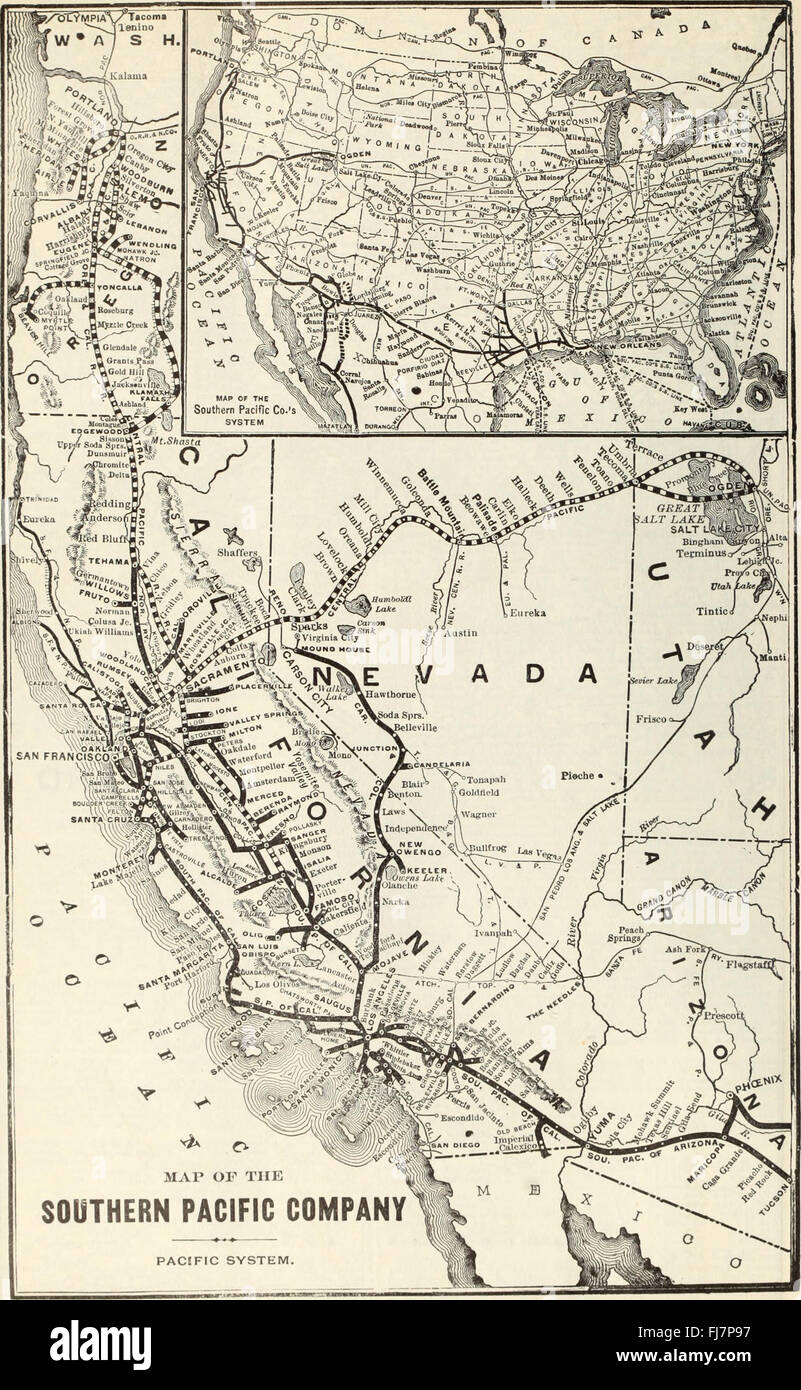 An overview of early 20th-century commercial and financial news ...
