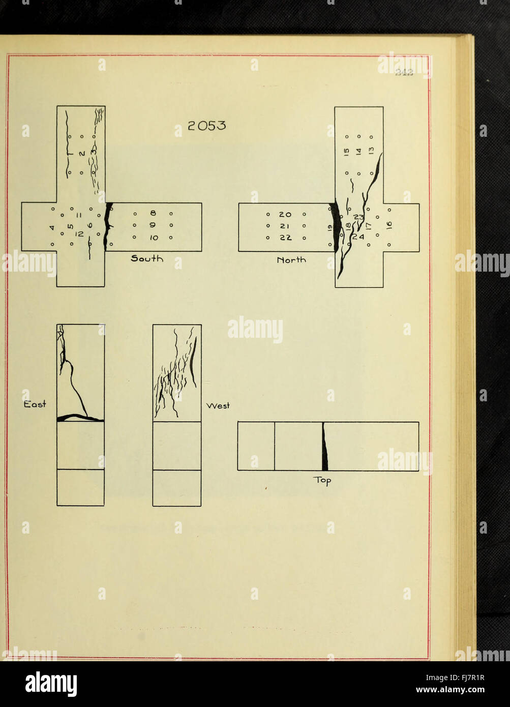 The Elastic Properties of Concrete explores concrete's behavior under ...