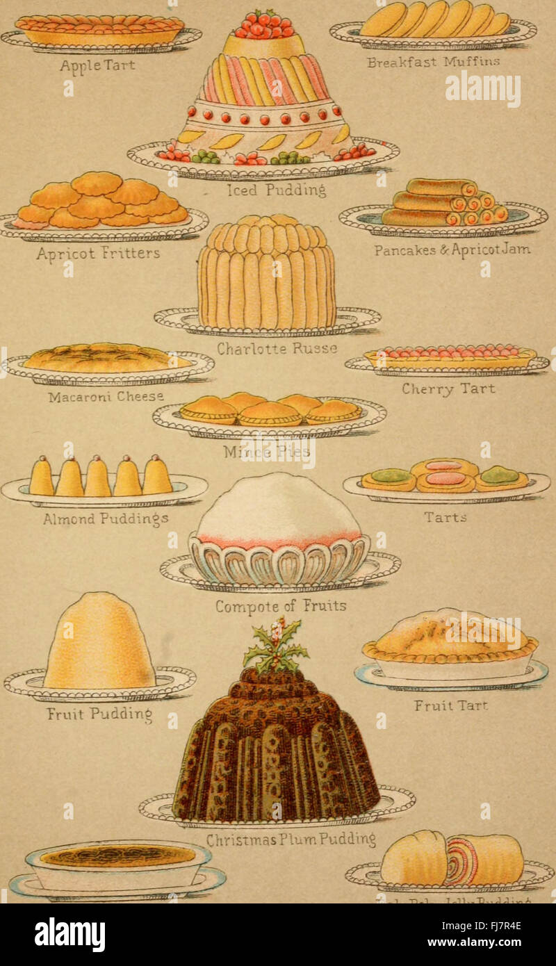 A comprehensive cookbook with over two thousand recipes for a variety ...