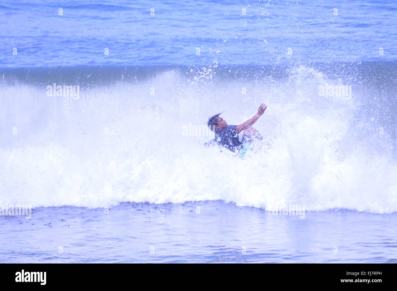 Fall at the beach hi-res stock photography and images - Alamy
