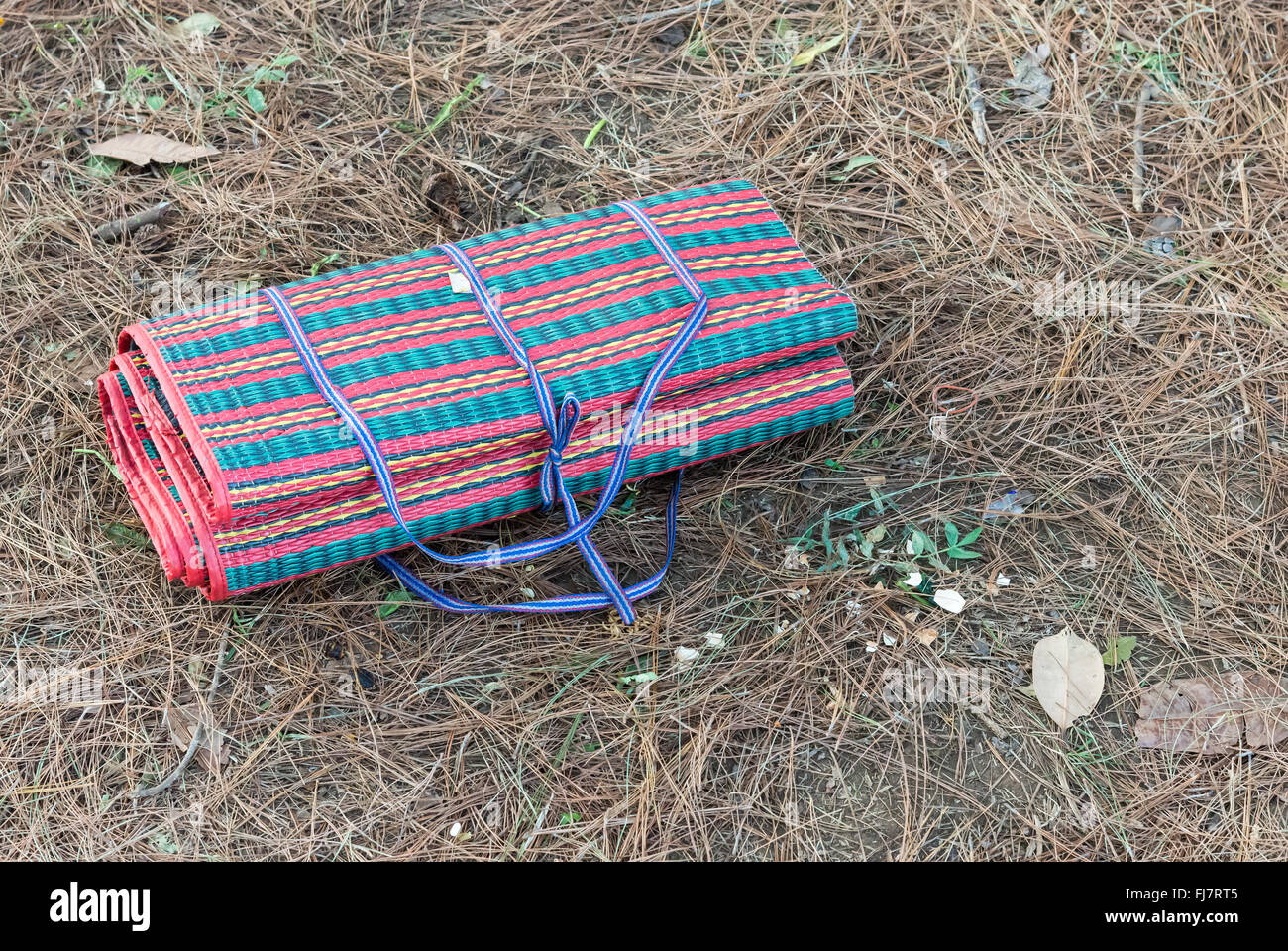 Foldable mat hi-res stock photography and images - Alamy