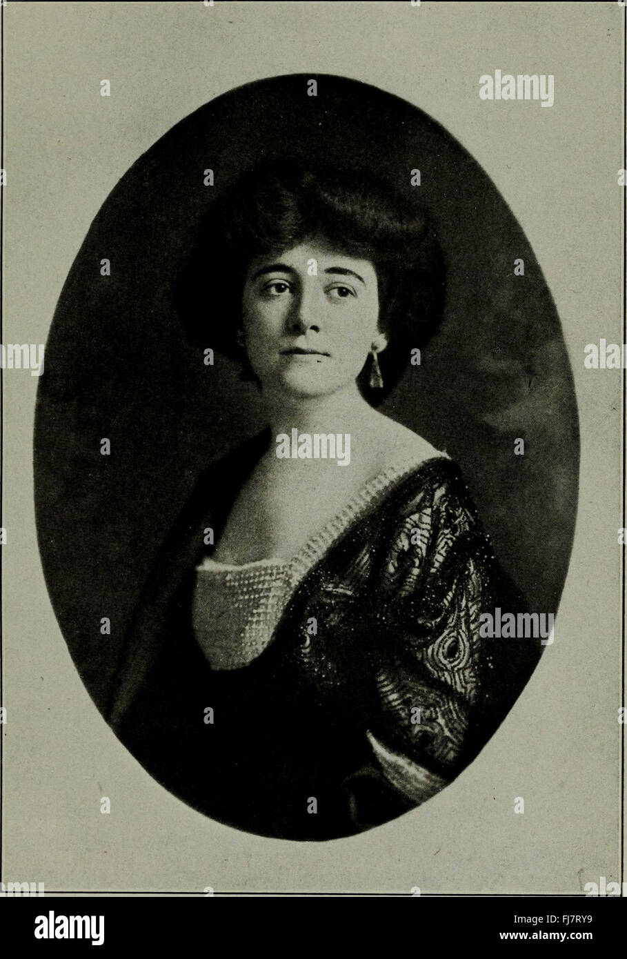 1900s opera singers hi-res stock photography and images - Alamy