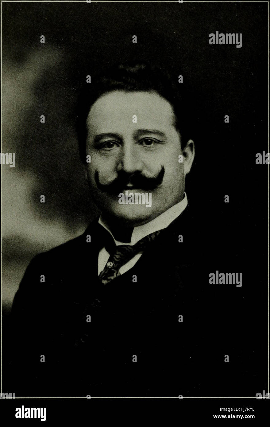 A historical account of the most prominent opera singers of the early ...