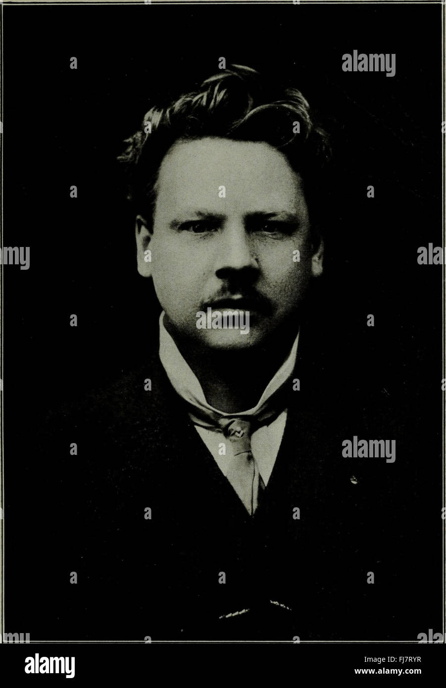 A historical account of the prominent opera singers of the early 20th ...