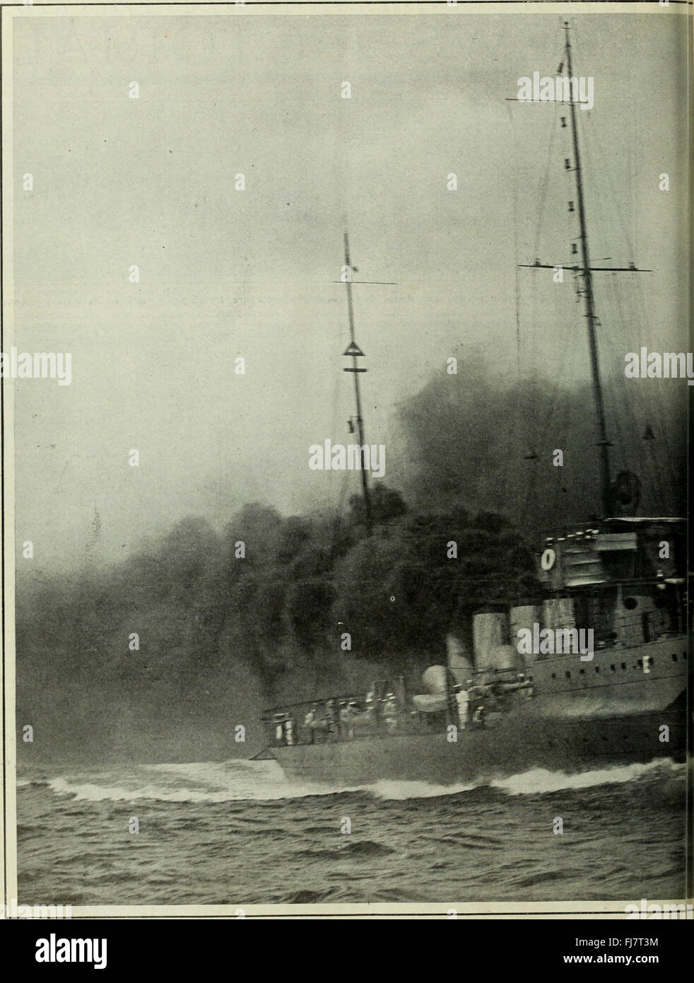 A historical publication offering perspectives and commentary on ...