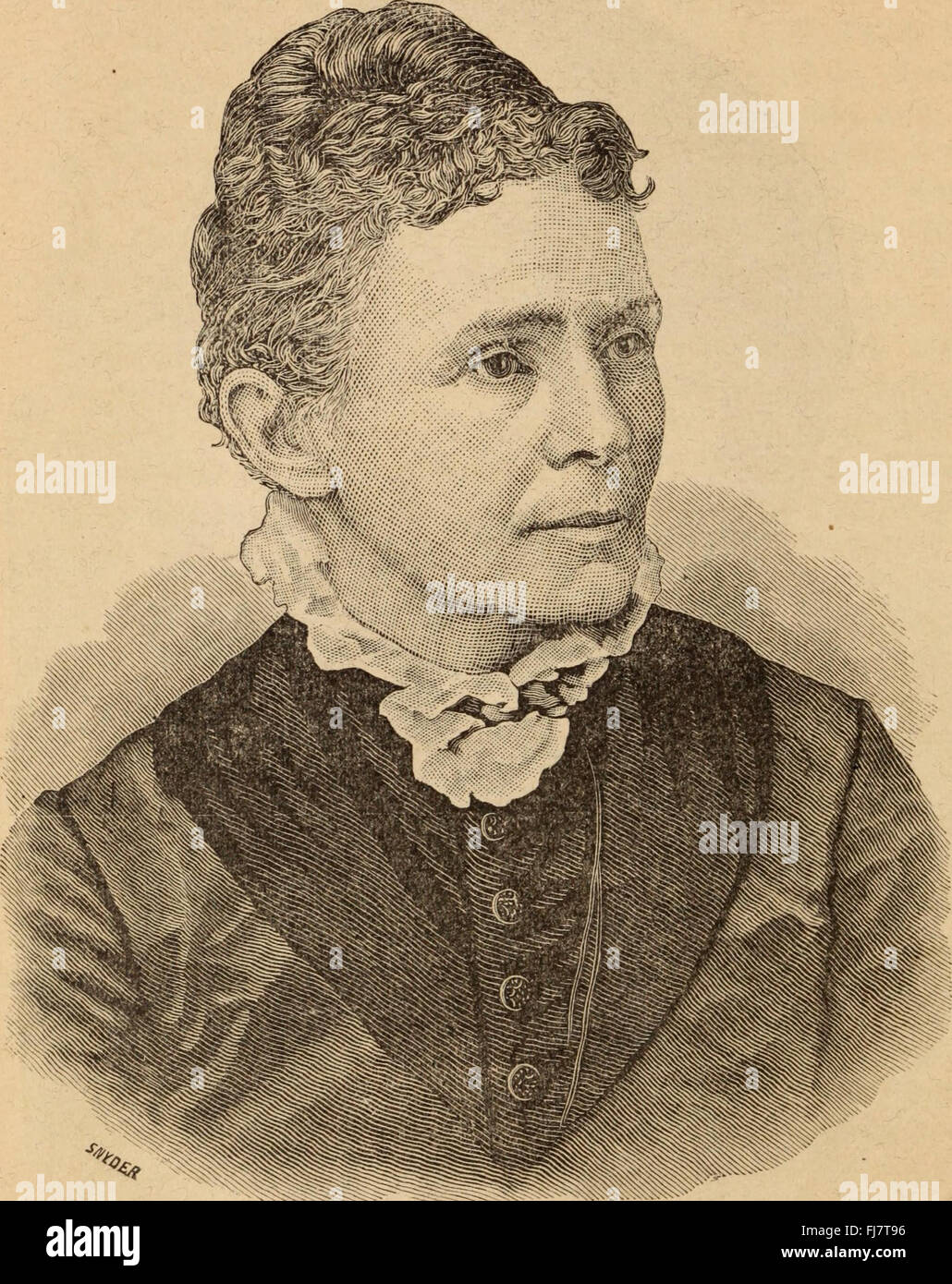 A detailed account of the infamous trial of Charles Guiteau, who ...