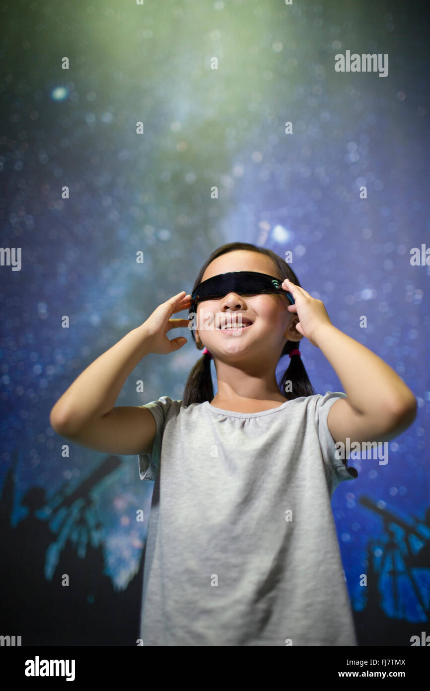 Galaxy Girls High Resolution Stock Photography and Images - Alamy