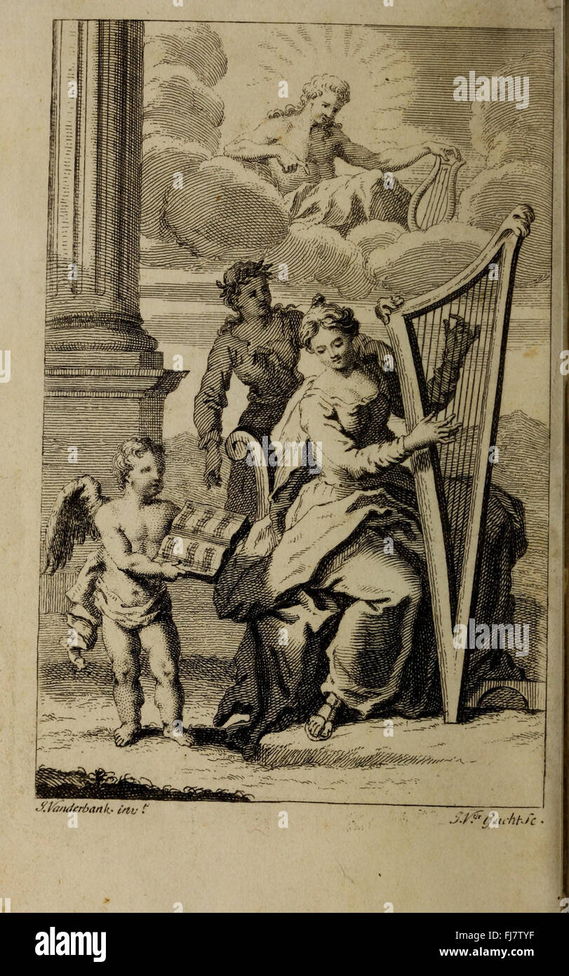A collection of classical music, featuring a selection of songs written ...