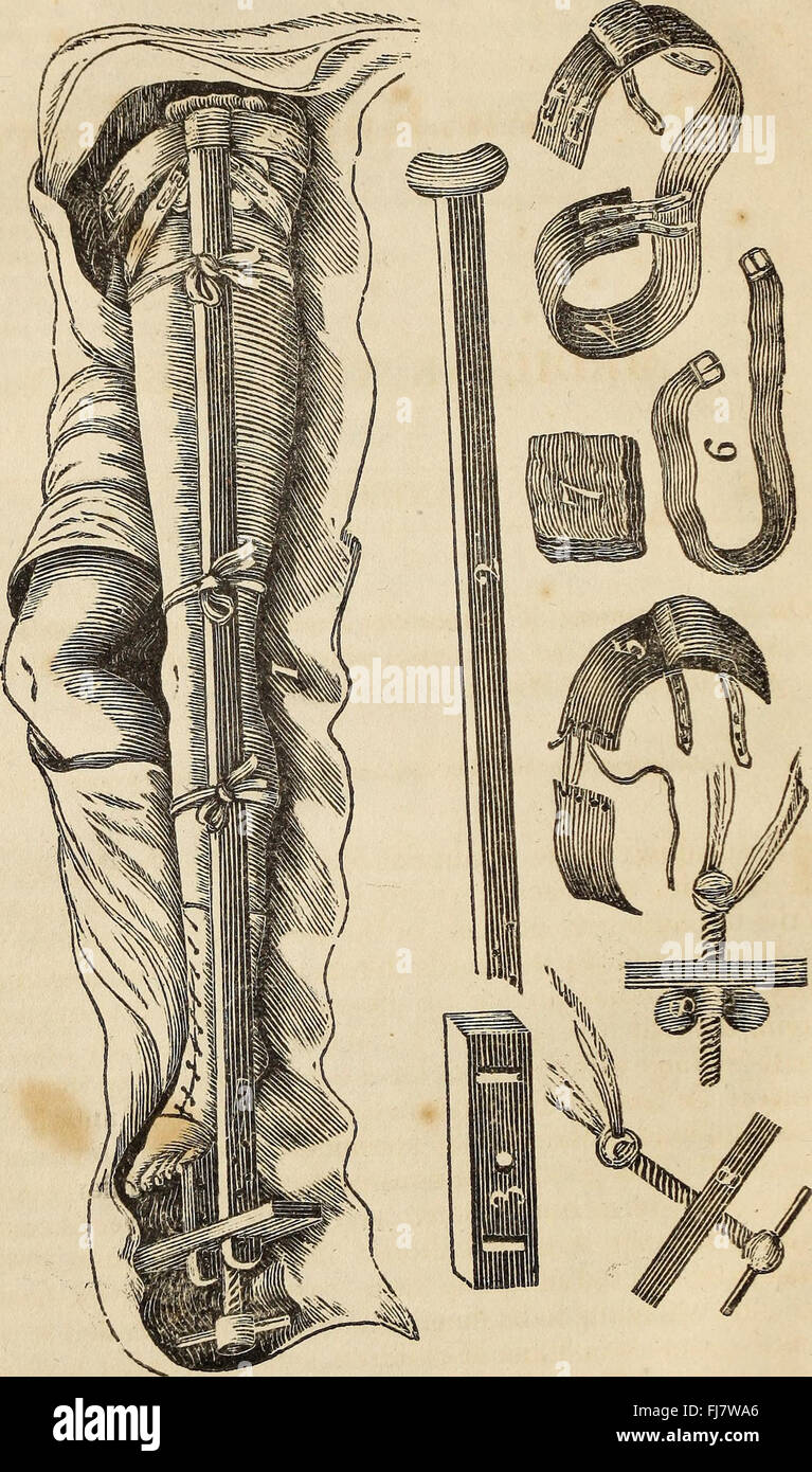 An early 19th-century medical journal publishing research, medical case ...