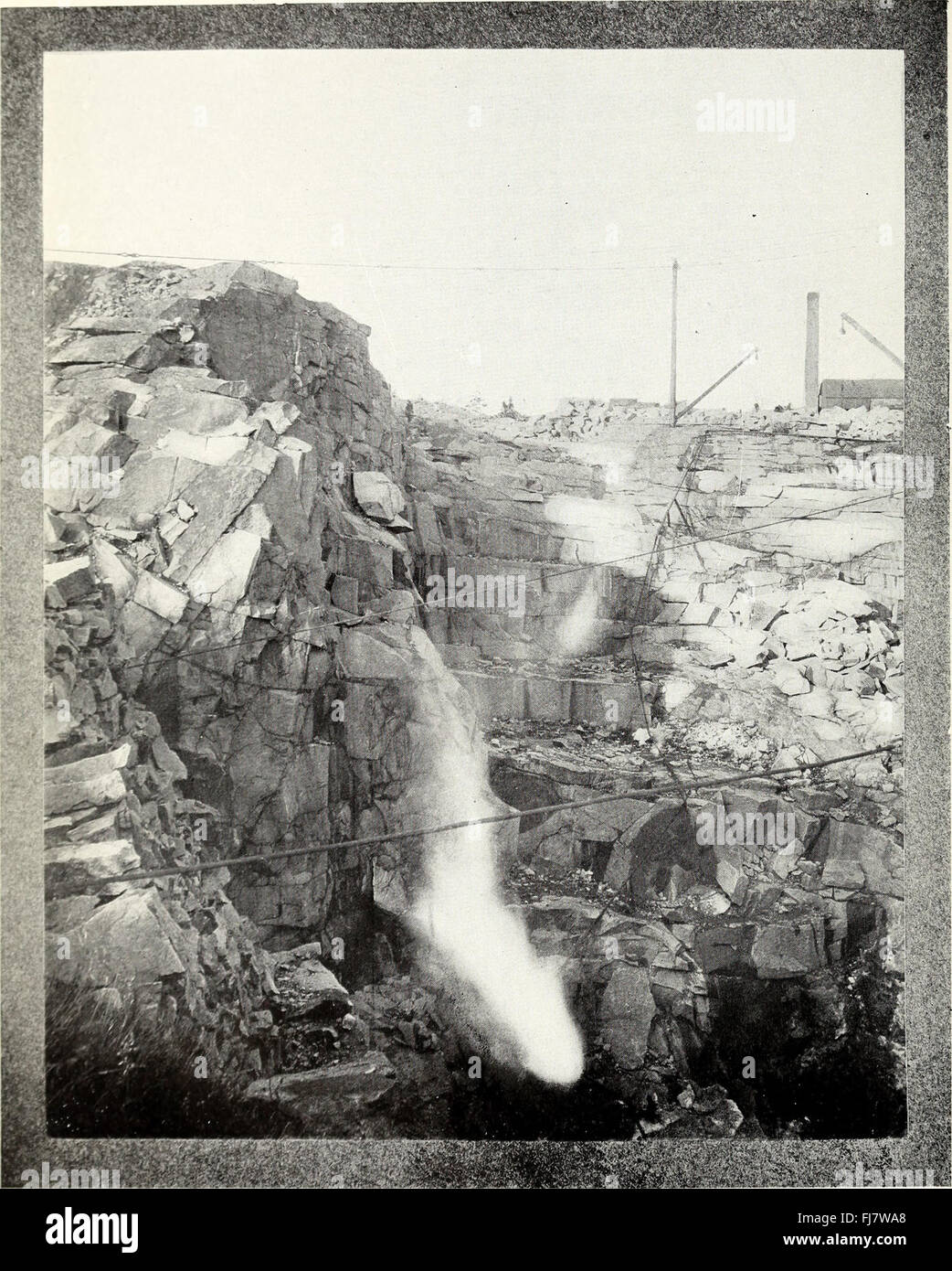 A magazine from 1912 focusing on the history, culture, and notable ...