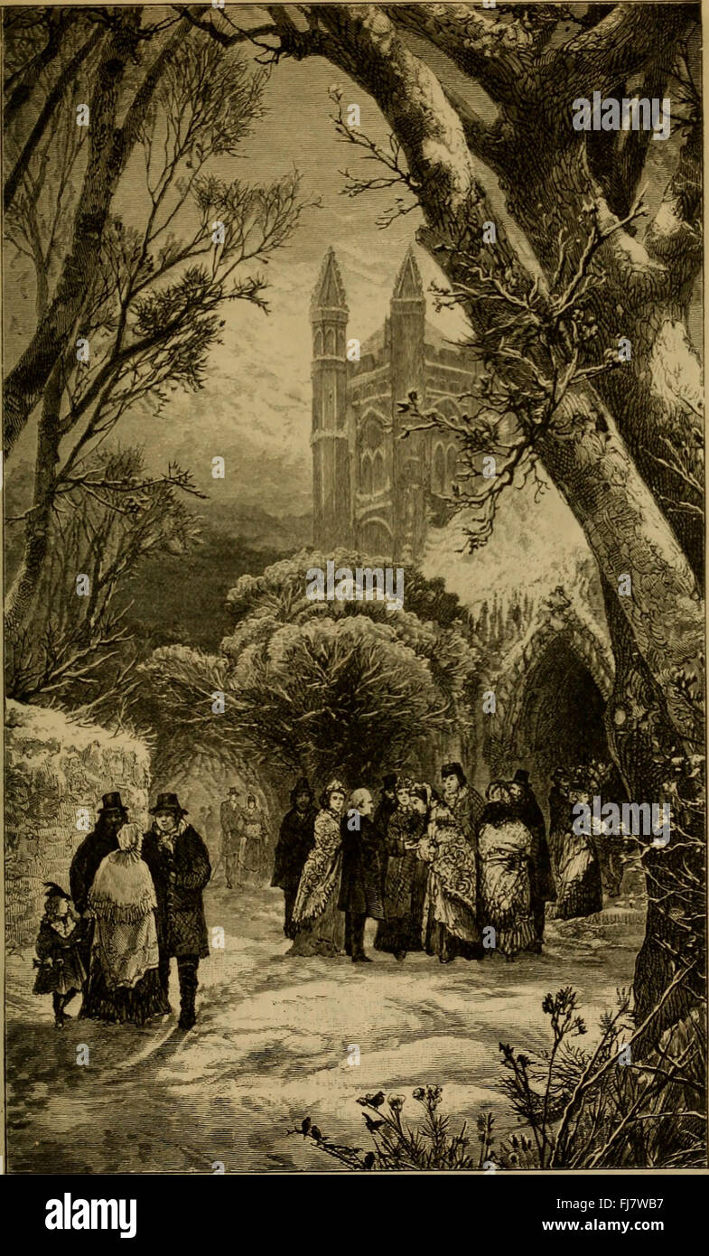 A historical publication summarizing the events, news, and cultural ...