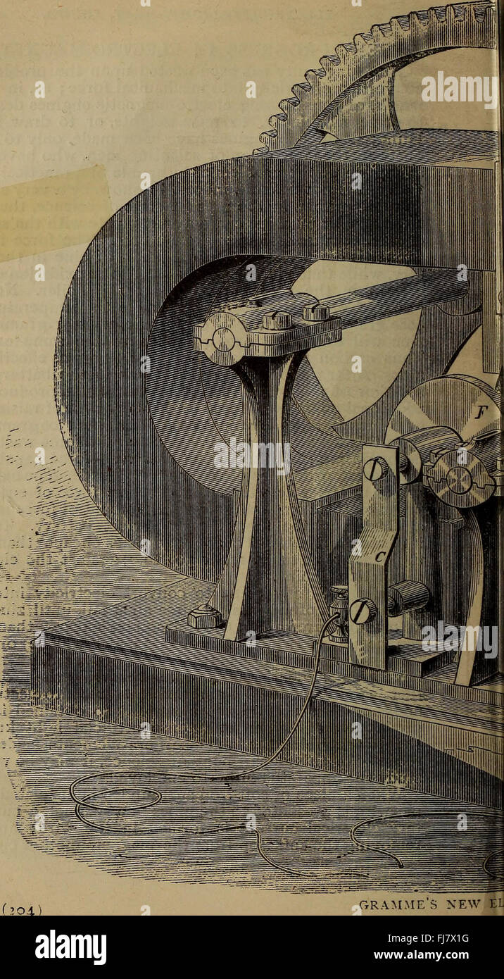 The Science record; a compendium of scientific progress and discovery ...