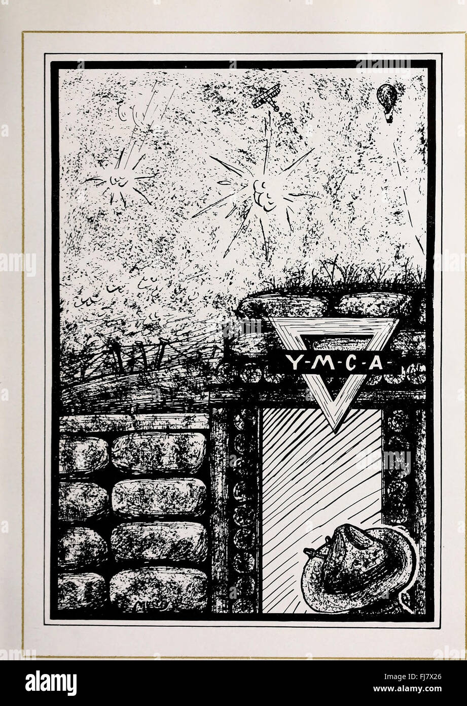 The Sentinel, 1920, literature, American fiction, historical novel ...