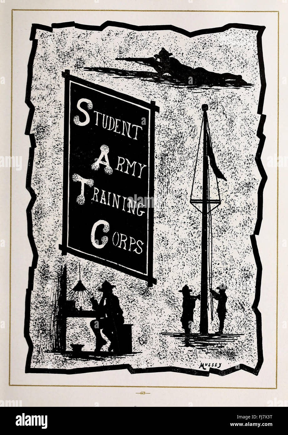 The Sentinel, a 1920 novel that explores themes of human progress ...