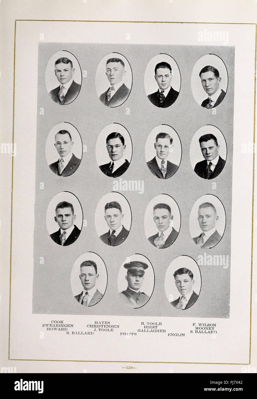 A 1920 publication documenting significant political, social, and ...