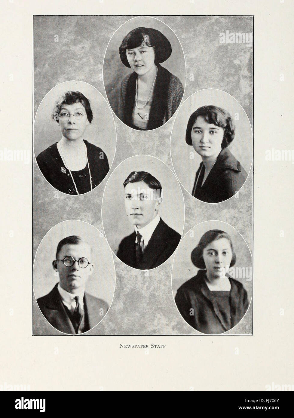 A 1922 publication focusing on social, cultural, and literary topics ...