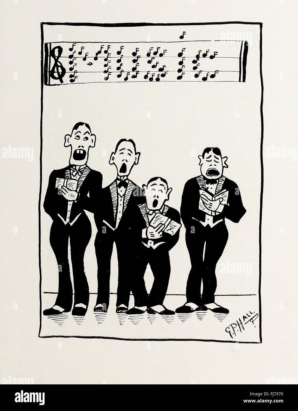 A 1922 publication that served as a general-interest magazine covering ...