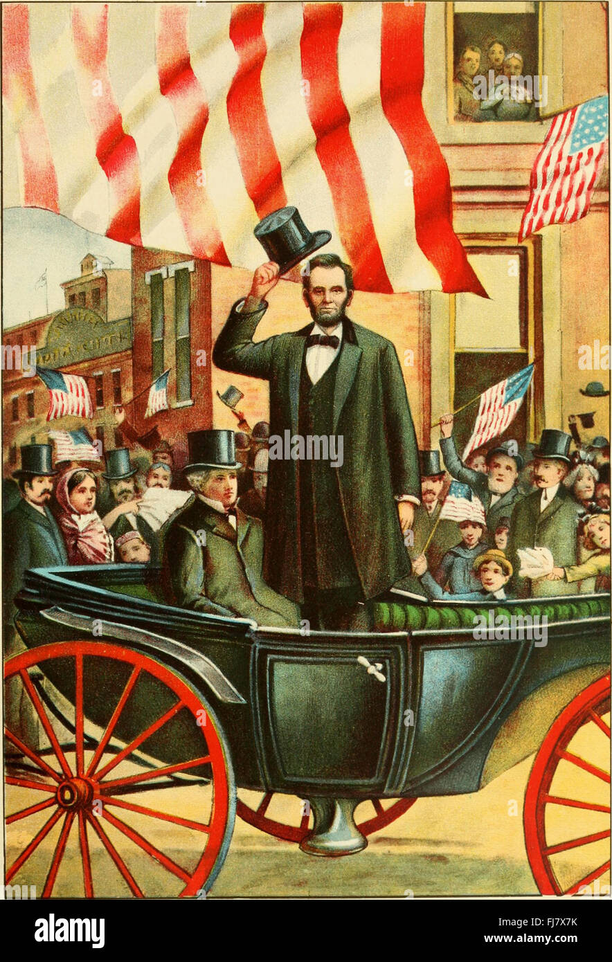 A historical account of the United States, detailing early discoveries ...