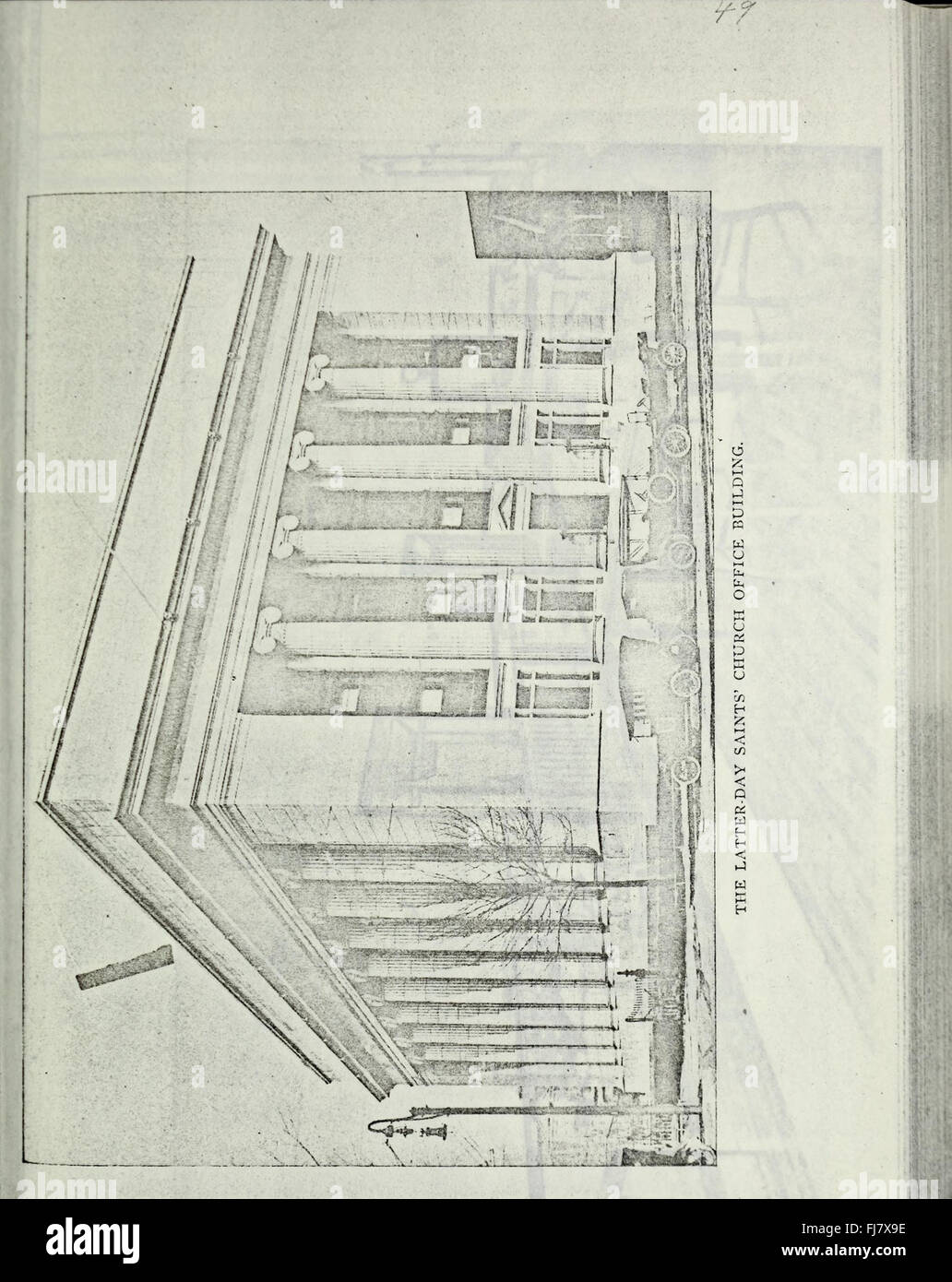 A historical magazine focusing on the genealogy and history of Utah ...
