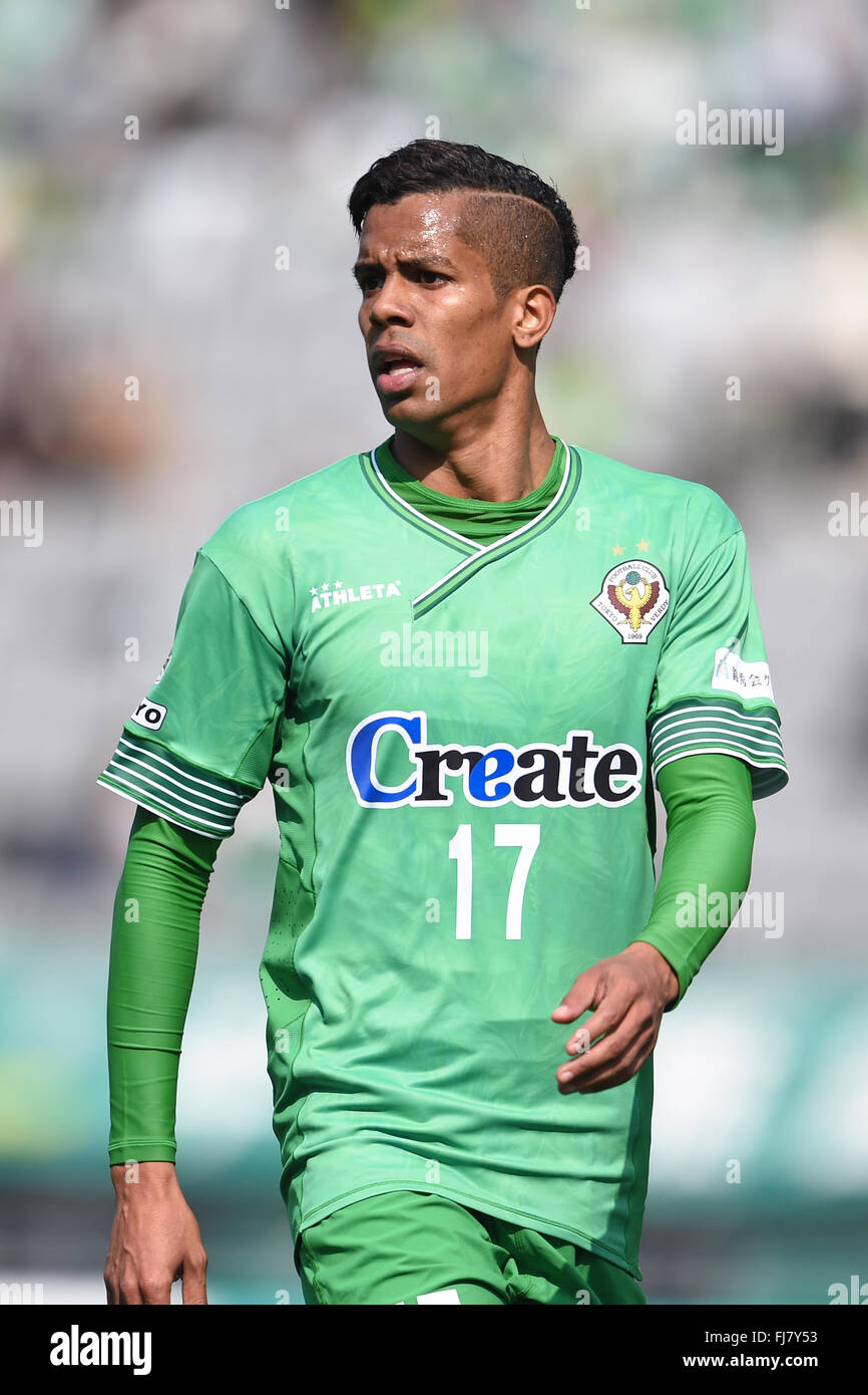 Douglas vieira hi-res stock photography and images - Alamy