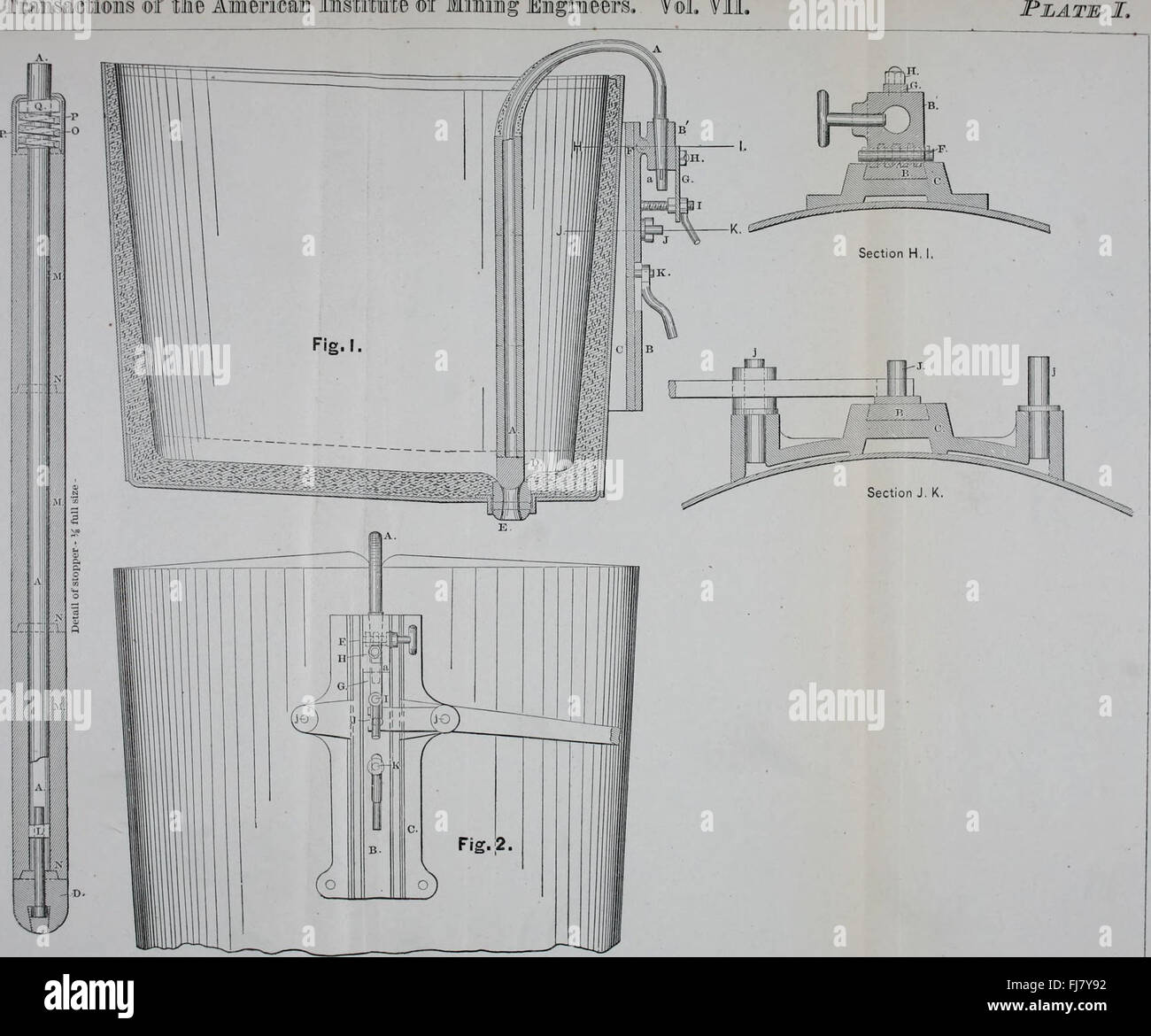 Transactions (1871) - A volume detailing various scientific and ...