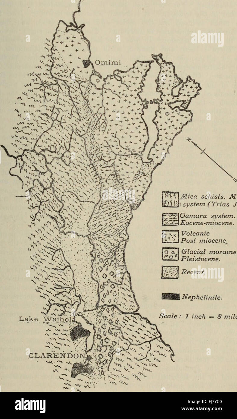A scientific journal documenting the research and findings in various ...