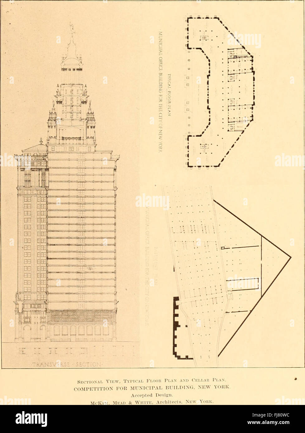 Year Book of the Brooklyn Chapter of the American Institute of ...