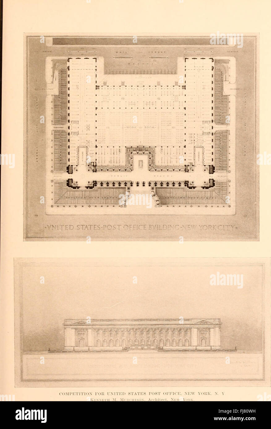 This study focuses on the architectural history of Brooklyn, including ...