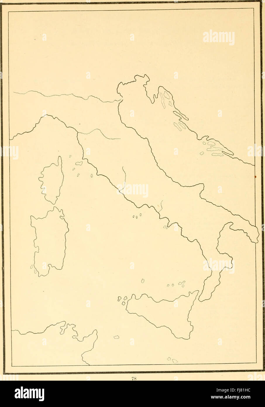 A structured guide to ancient history, incorporating outlines, maps ...