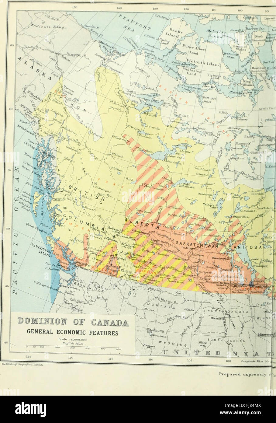 A historical account of Canada and its provinces by various authors ...