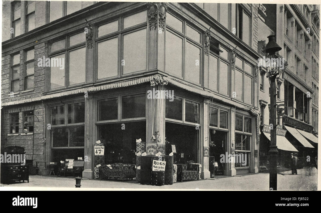 A catalog providing essential information and reference tables for ...