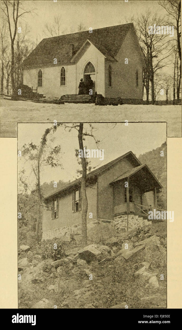 A journal documenting the activities, events, and developments of the ...