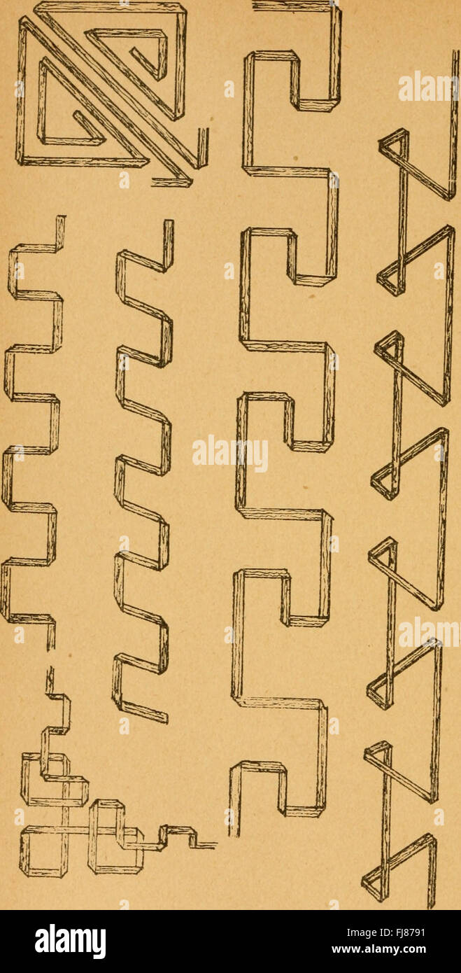 Construction Work in Cardboard and Paper for Grades I to IV - A hands ...