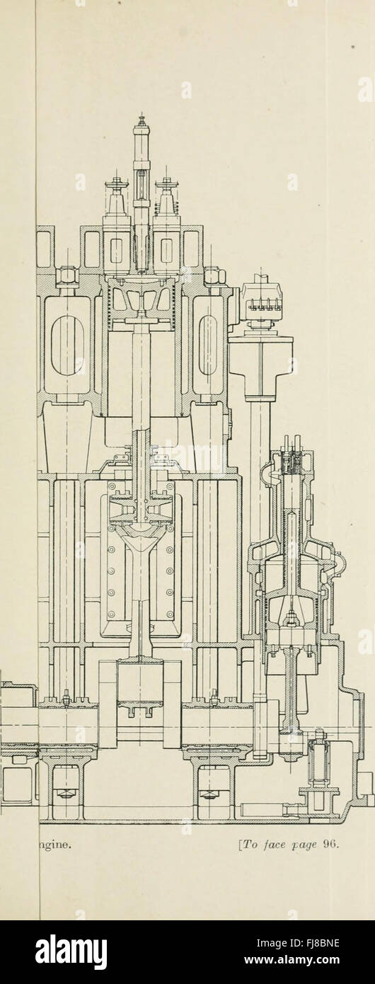 A technical manual on the design and application of diesel engines for ...
