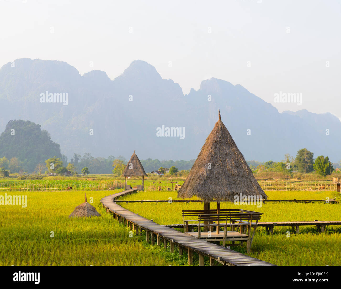 Recreational cottage hi-res stock photography and images - Alamy