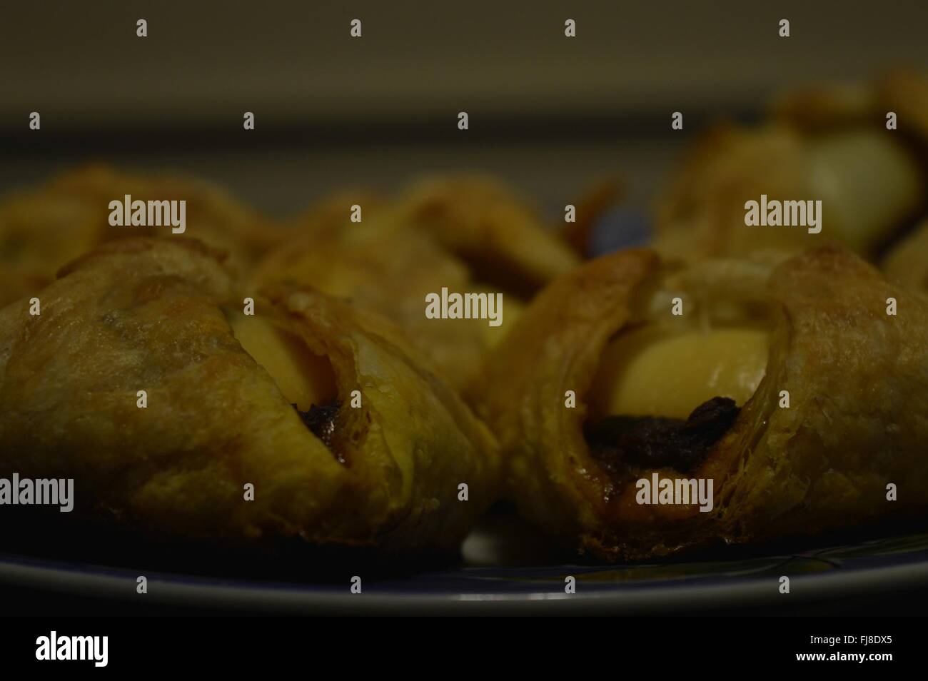 Egg puffs hi-res stock photography and images - Alamy