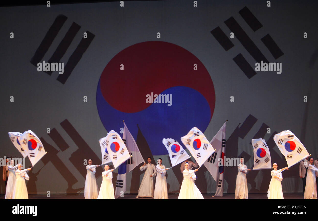 March 1st movement 1919 hi-res stock photography and images - Alamy