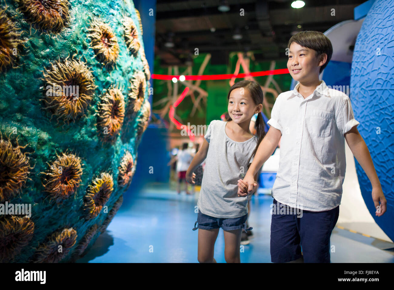 Cute indian child model hi-res stock photography and images - Alamy