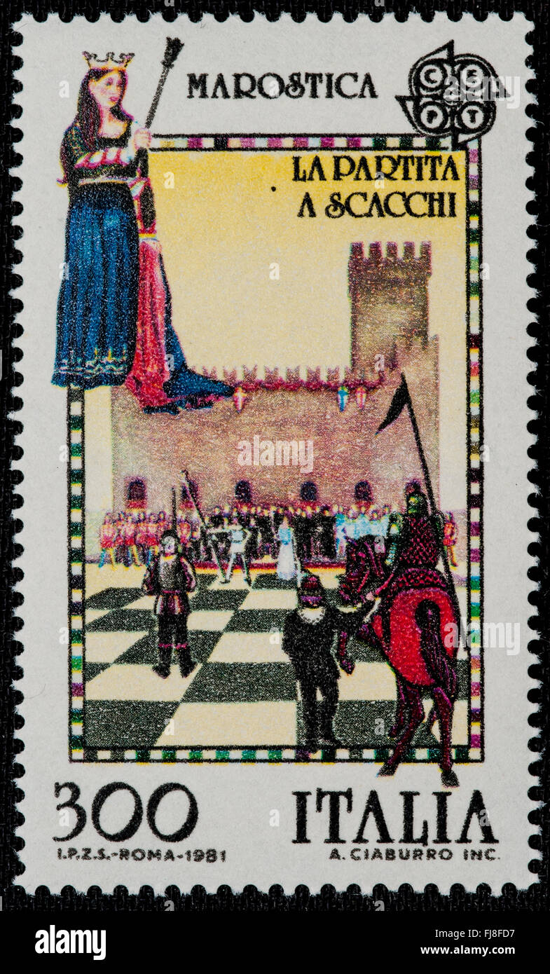 Human Chess High Resolution Stock Photography and Images - Alamy