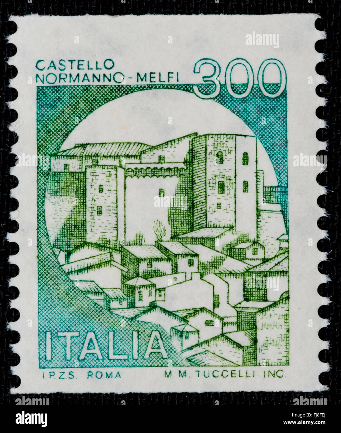 Automatic postage stamp hi-res stock photography and images - Alamy