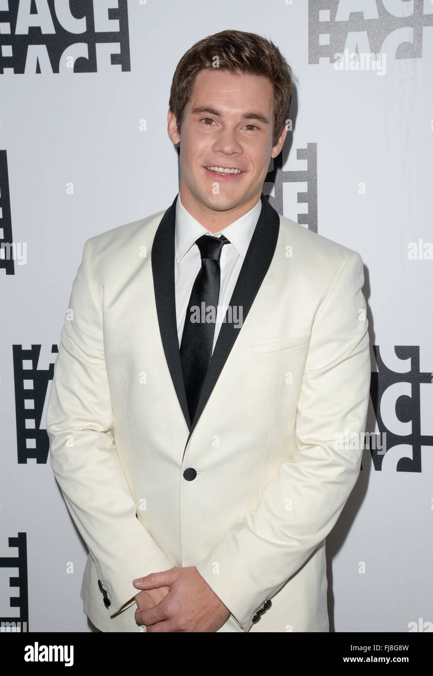 66th Annual ACE Eddie Awards at The Beverly Hilton Hotel - Arrivals ...